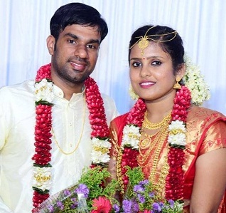 Nair Matrimony Service in Thrissur,Palakkad | Nairmangalya